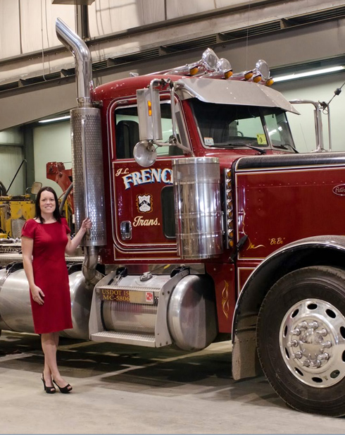 J. L. French Transportation, LLC