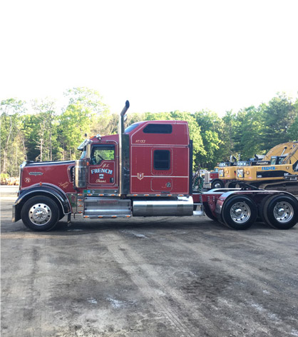 J. L. French Transportation, LLC